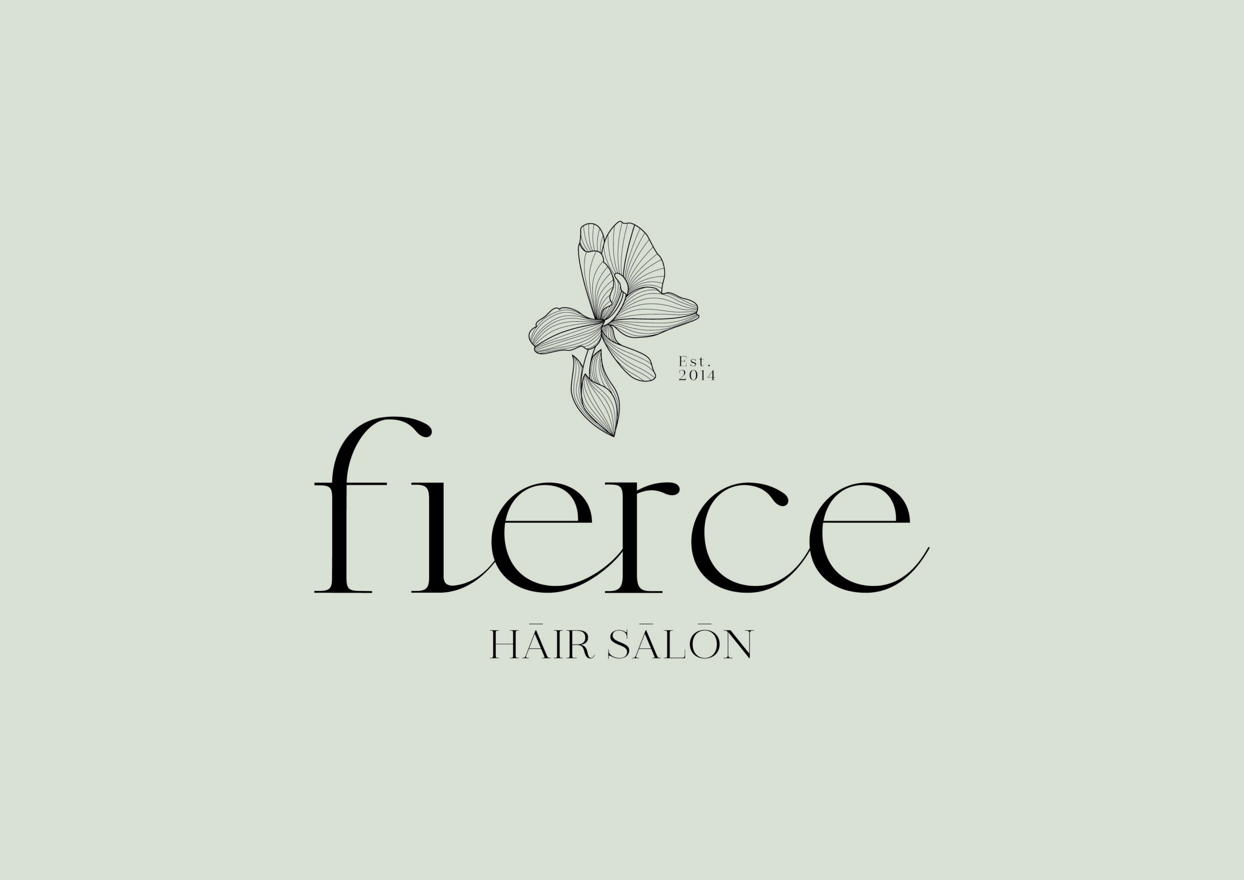 Fierce Hair Salon Deventer - Maak je Haar Droom Waar