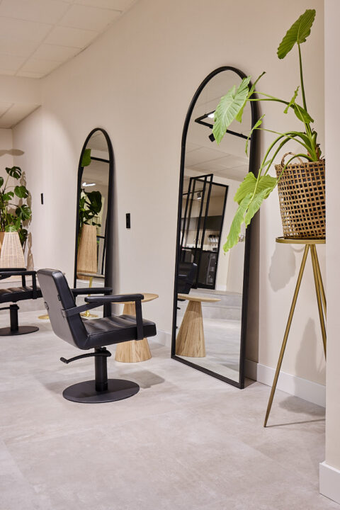 Fierce Hair Salon Deventer - Maak je Haar Droom Waar
